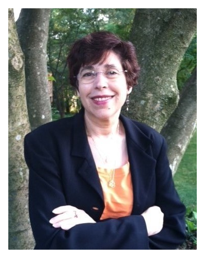 Lori Simon-Rusinowitz | Maryland Transportation Institute